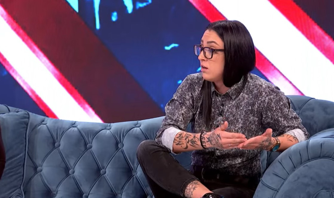 Matea Car objavila strasnu fotku sa devojkom