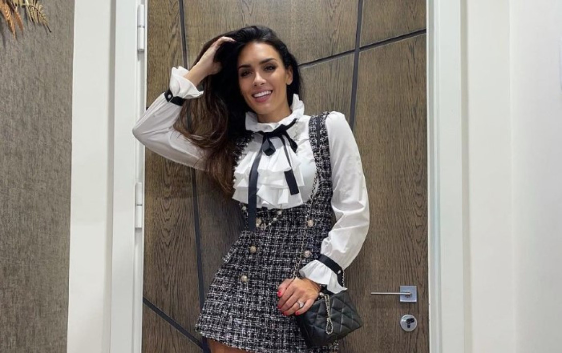 Ivana Korab o mužu i deci kao nikad pre