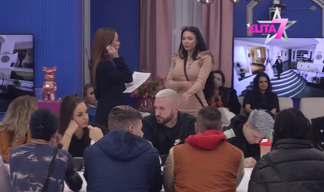 Maja Marinković i dalje nije prebolela Filipa Cara