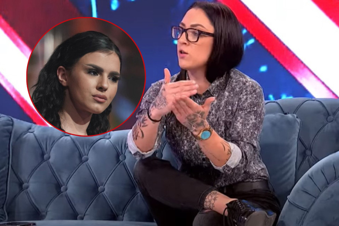 Anitina majka tvrdi da Matea Car laže