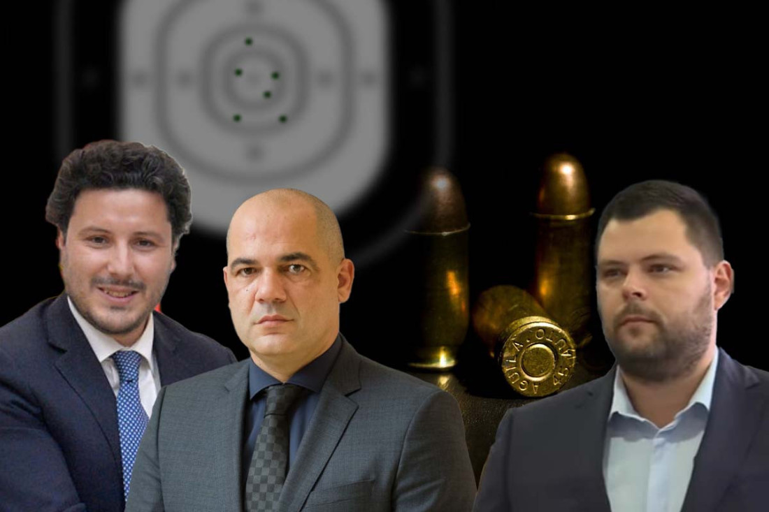 Kavački klan hteo da likvidira Abazovića