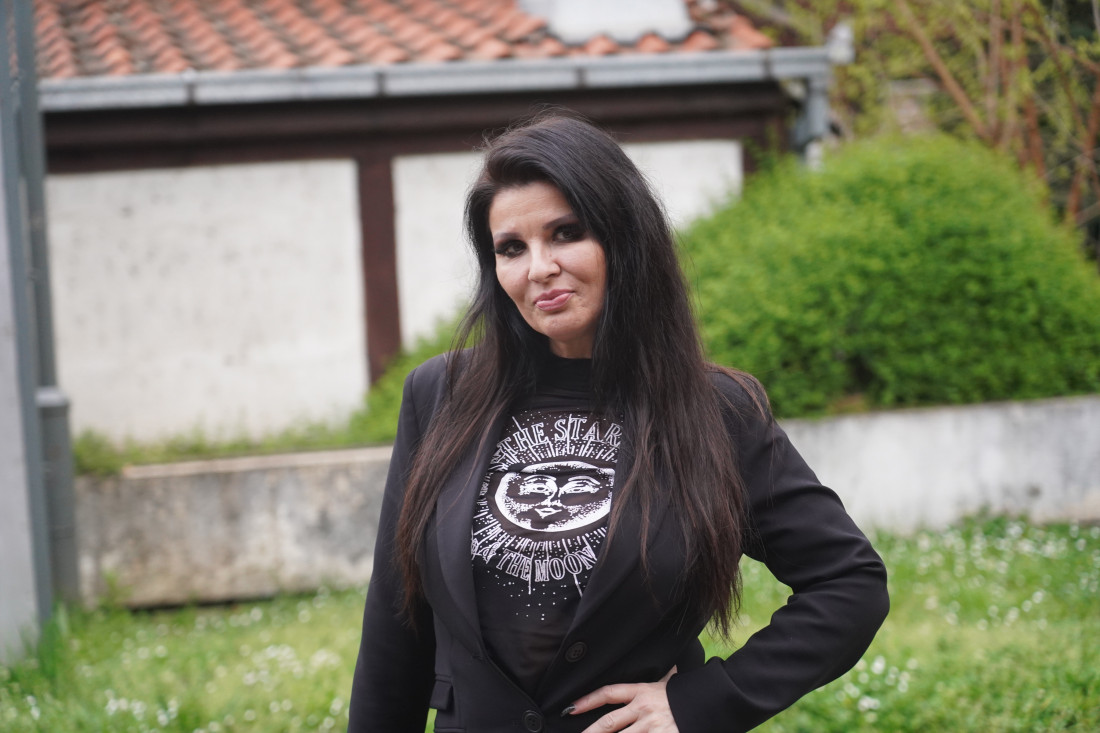 Ćerke Maje Marijane su prelepe