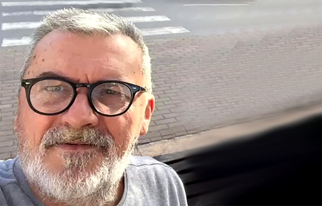 Ko je Ljupčo Palevski