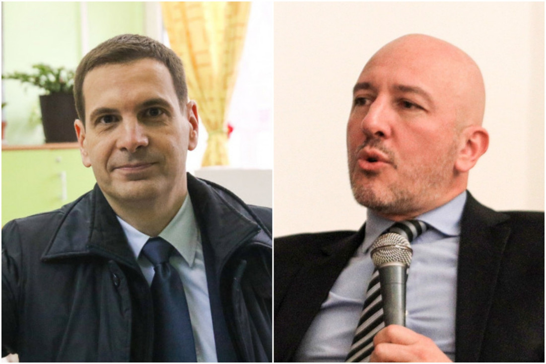 Sudija Majić jasno poručio: Miloš Jovanović je naš čovek!