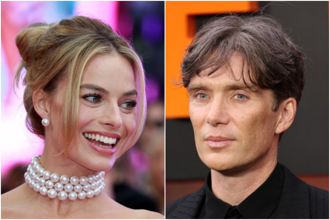 Margo Robi i Kilijan Marfi o "Barbihajmeru"