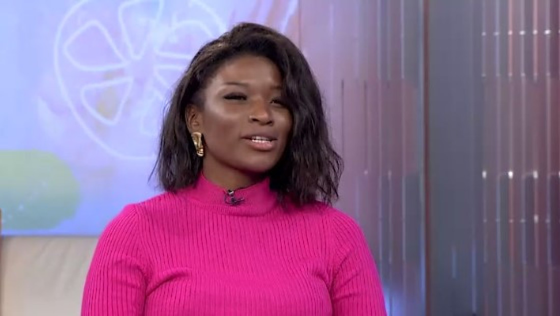 Srpska snaja Naledi Repaja majstor domaće kuhinje