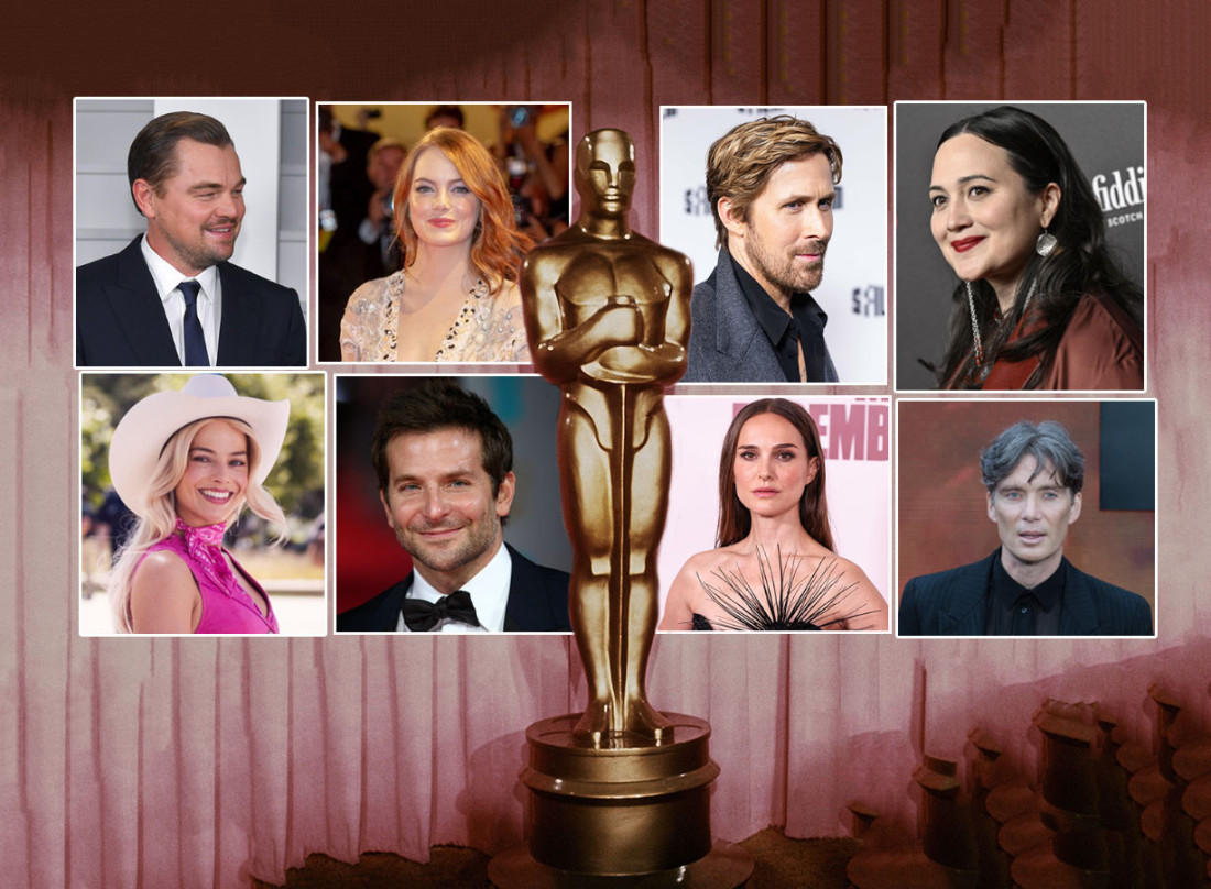 Najveći favoriti za Oskara