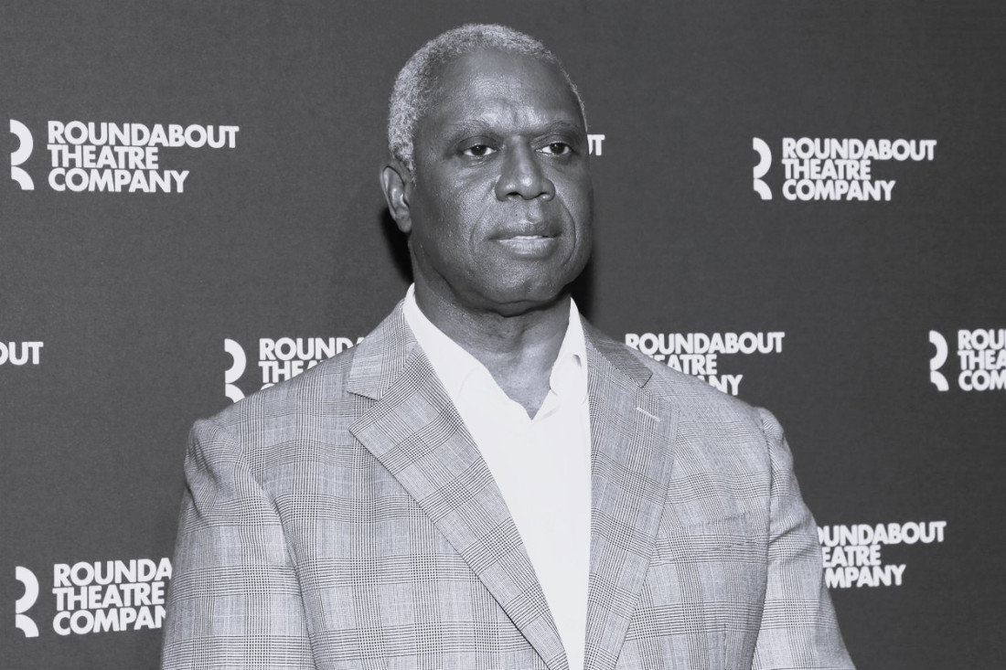 Preminuo poznati glumac Andre Brauer