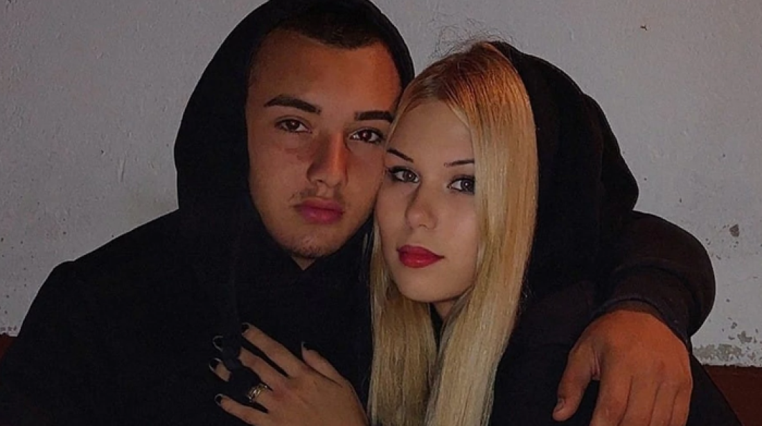 Čekala da se porodi: Ovo su poginula trudnica i njen muž