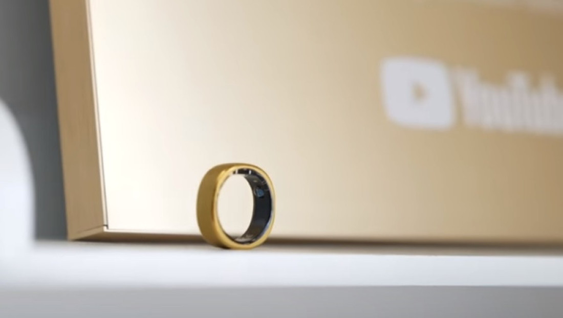 Apple pravi pametni prsten