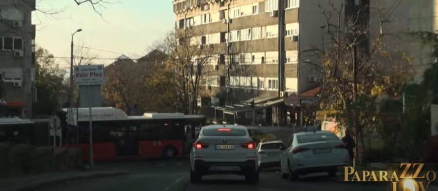 Trudna Zorana Simeunović vozi besan auto od 40.000 evra