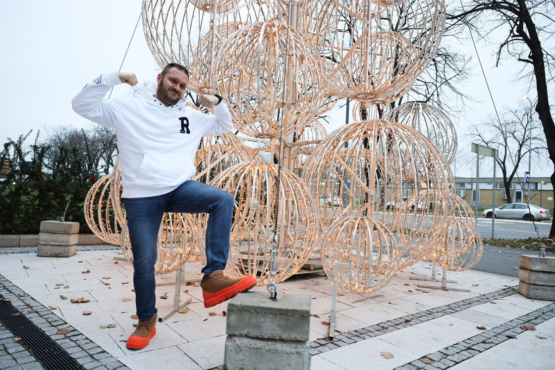 Kako izgleda žena Dejana Petrovića