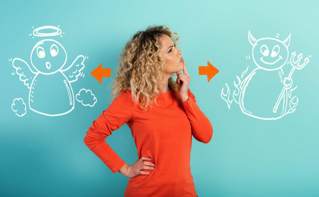 Otkrijte da li vas čeka raj ili pakao