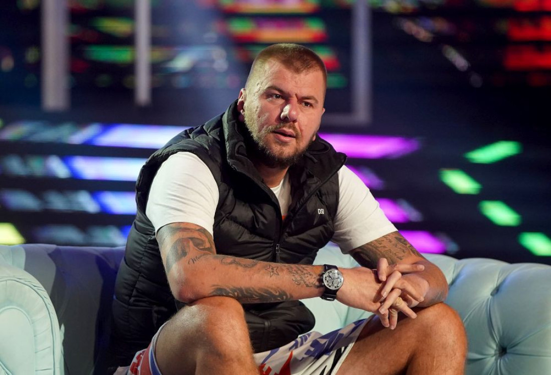 Poslednja fotografija brata Marka Janjuševića Janjuša