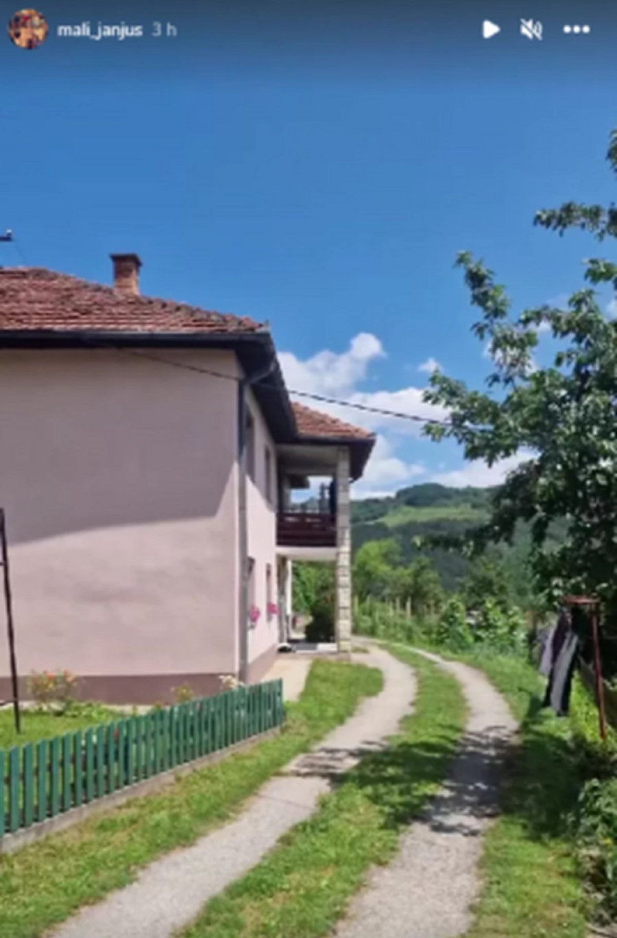 Sahrana Mihaila Janjuševića, brata Marka Janjuševića Janjuša