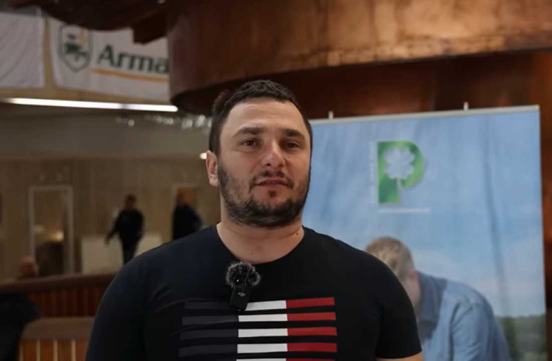 Marko je nudio platu za ovaj posao i do 200.000 dinara