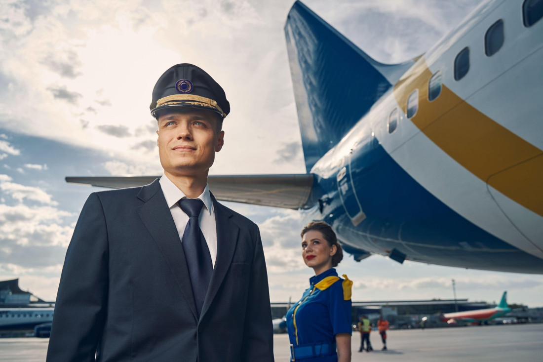 Tajne koje kriju piloti