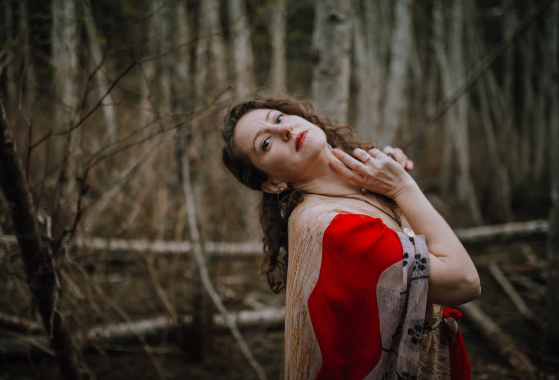 Ekoseksualka se zaljubila u hrast, privlači je i telesno