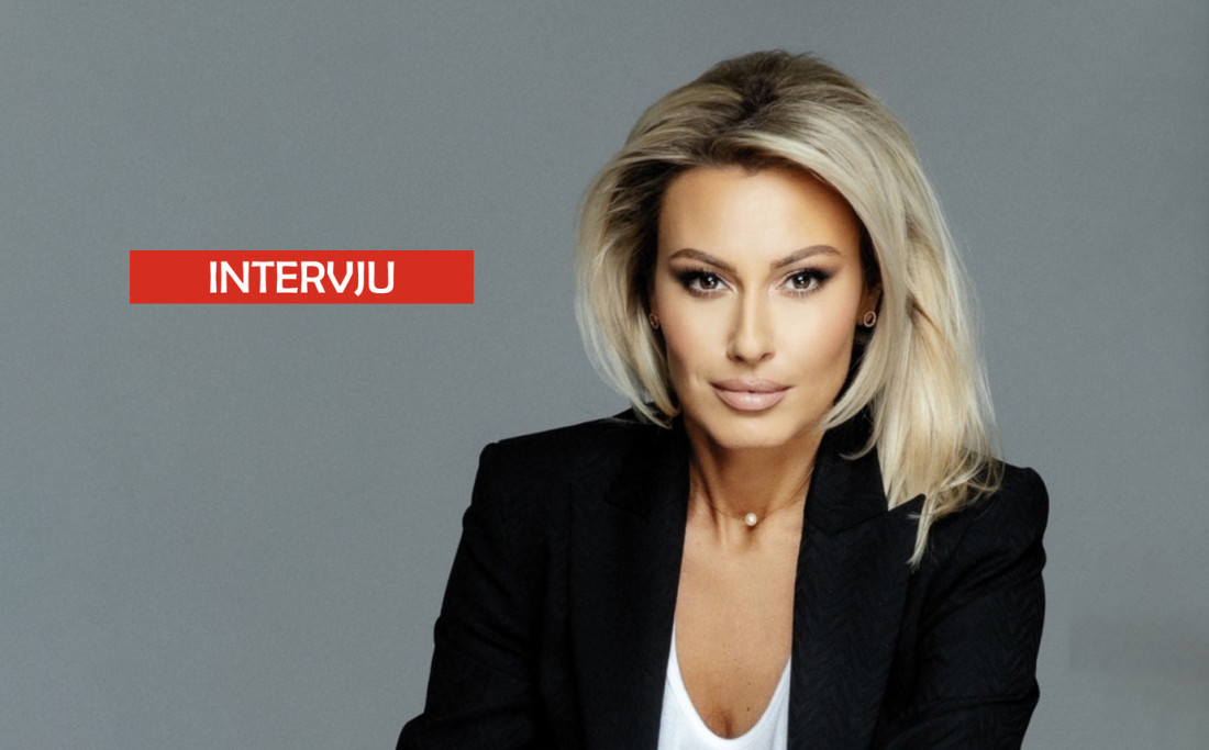 Dajana Paunović: Kosmet i Dušan su neodvojivi deo mene