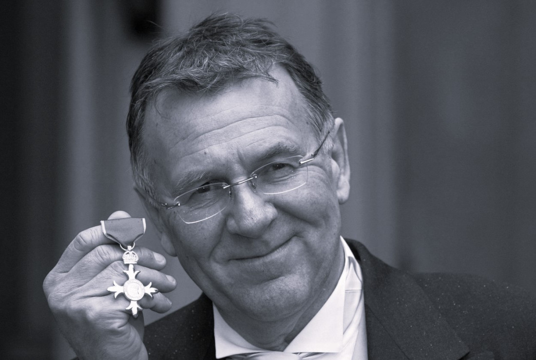 Preminuo britanski glumac Tom Vilkinson