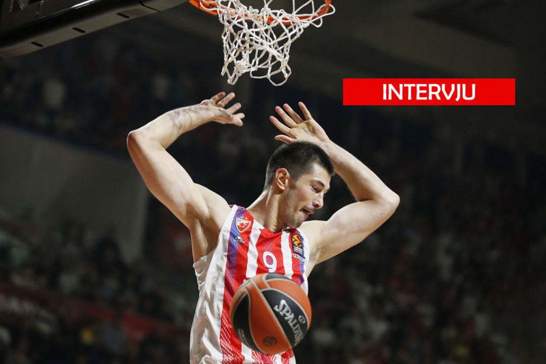 Luka Mitrović obeležio 2023. godinu