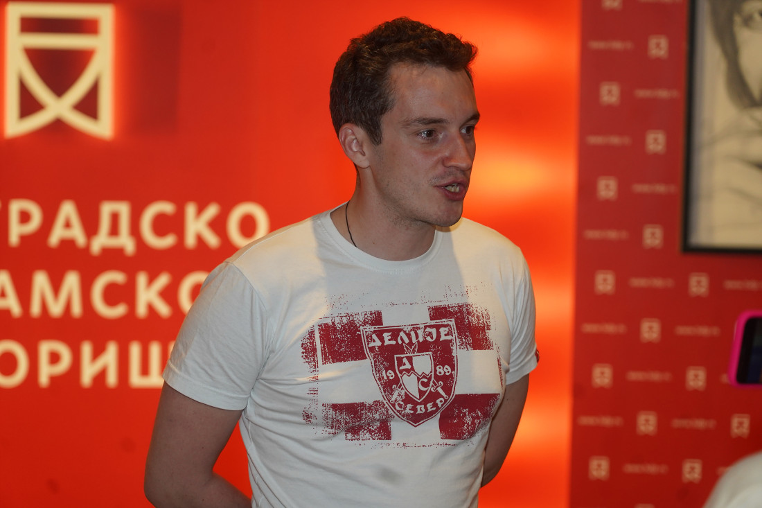 Preminuo Jovan Bulajić