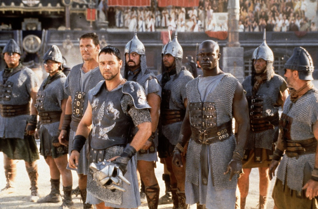 "Gladijator 2" postao jedan od najskupljih filmova
