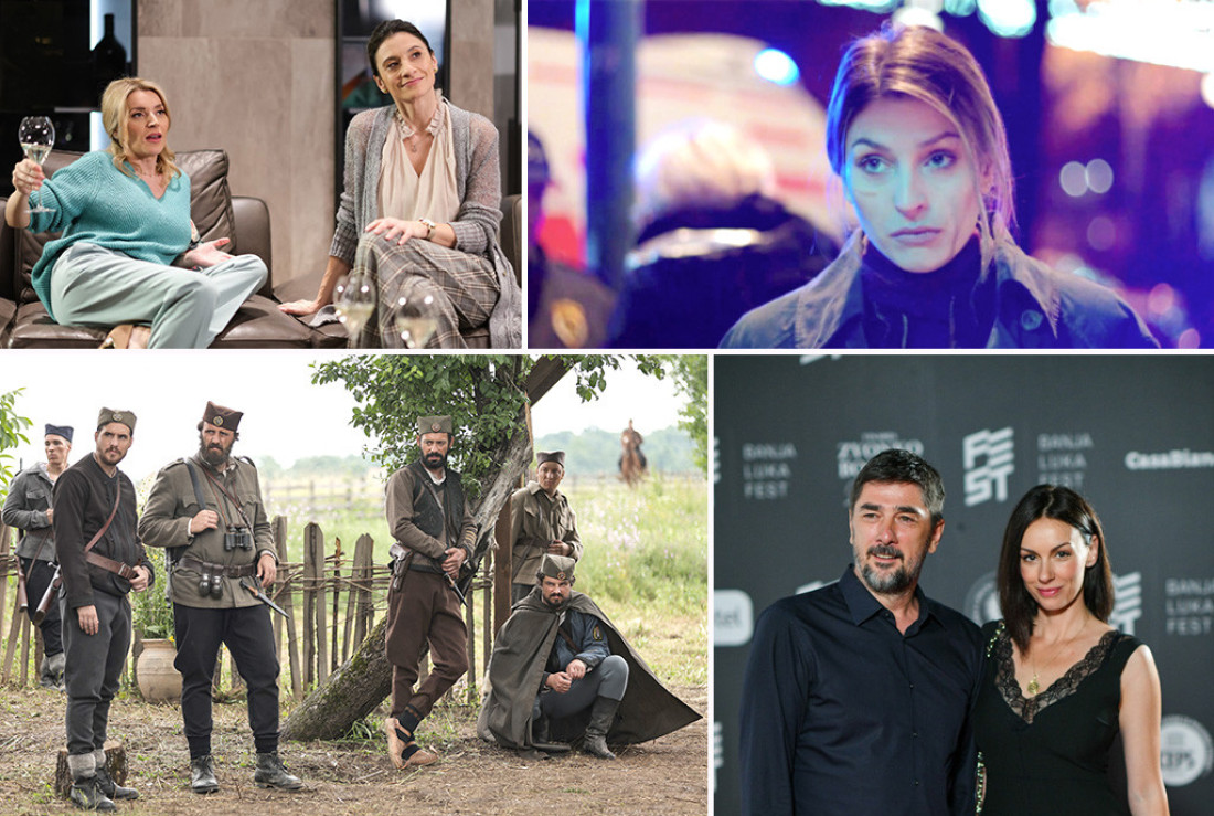 Šta nas čeka od domaćih serija u ovoj godini