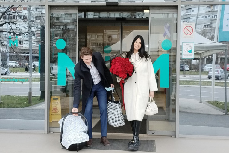 Poznati koji su dobili sinove 2024. godine