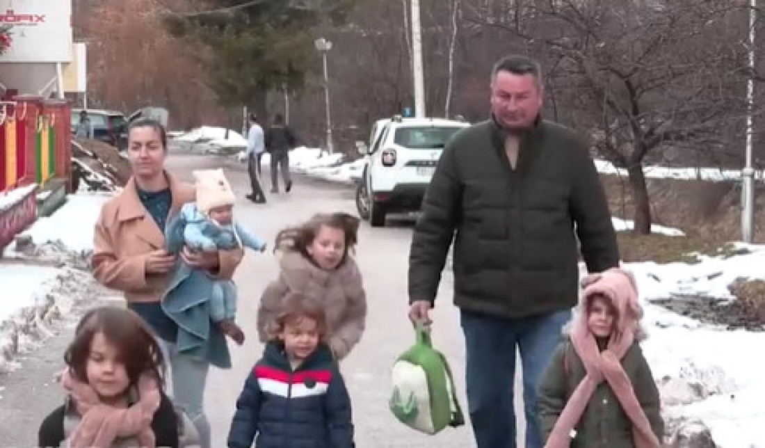 Trećina dece u Crnoj Travi živi u dve porodice