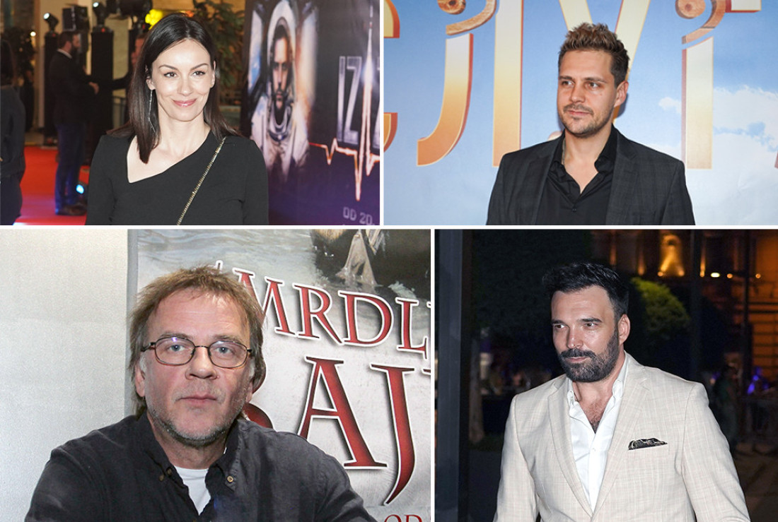 Domaći filmovi koje ćemo gledati u 2024. godini