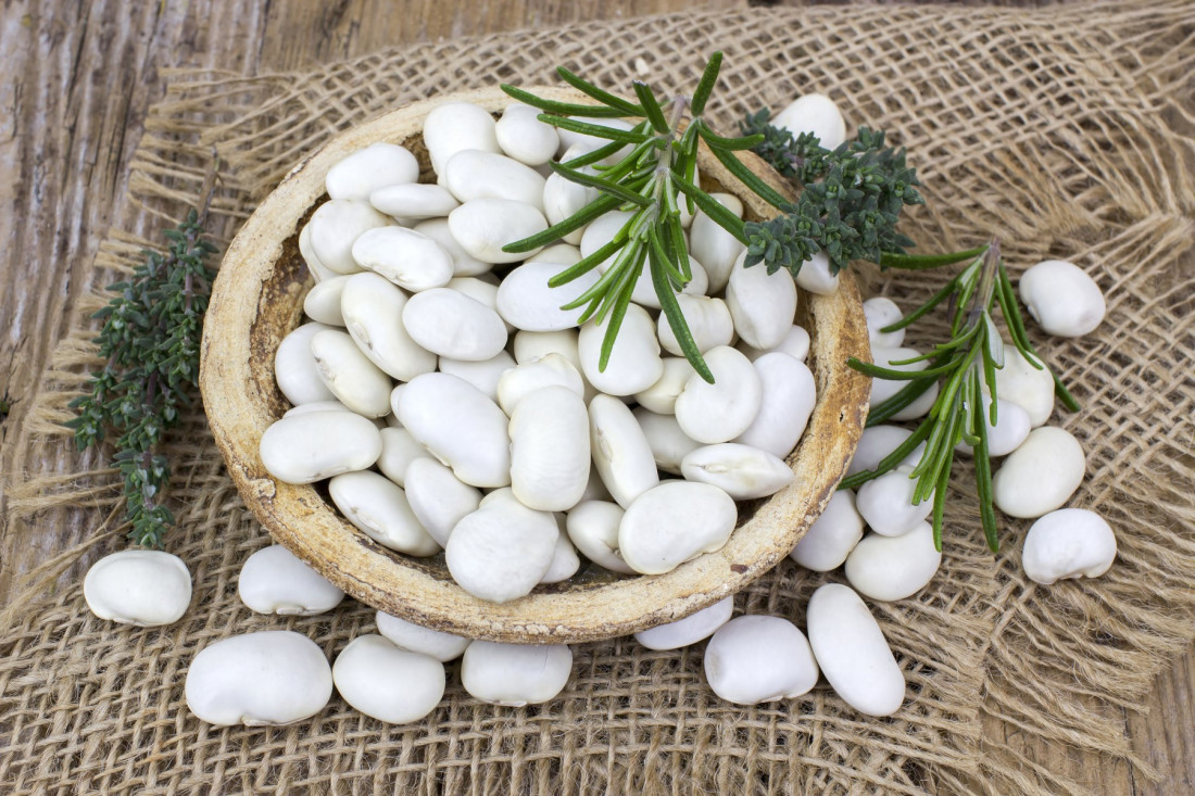 Najbolji način pripreme pasulja