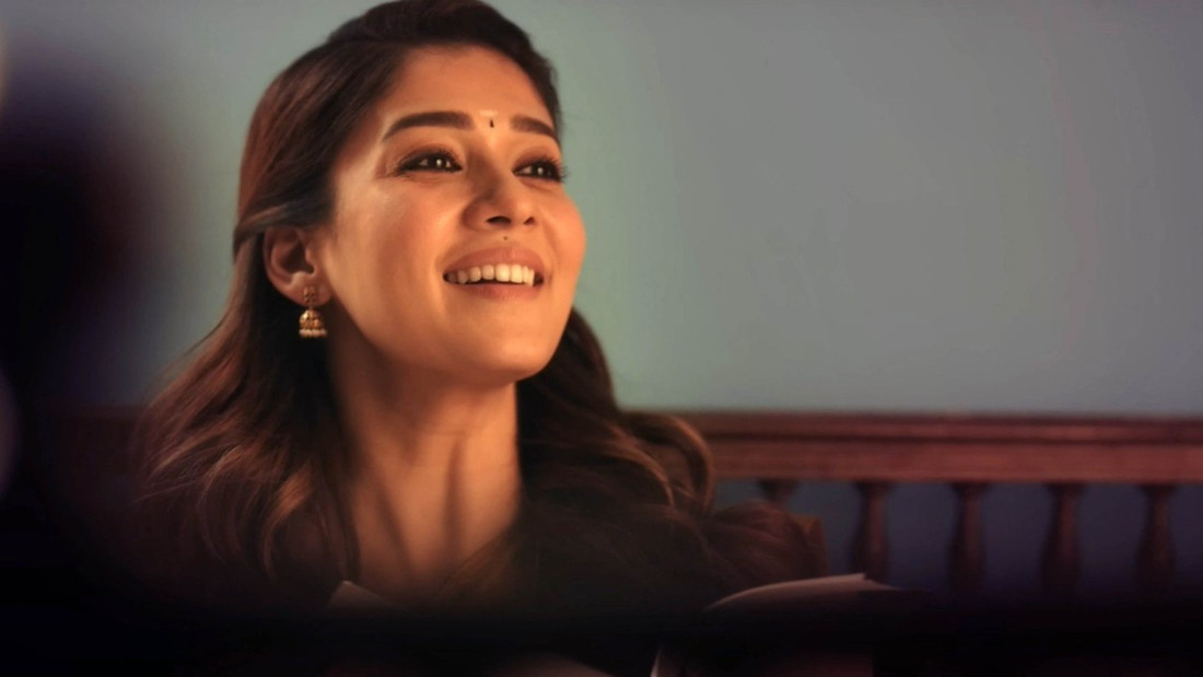 Netfliks uklonio indijski film "Anapurani - Boginja hrane"