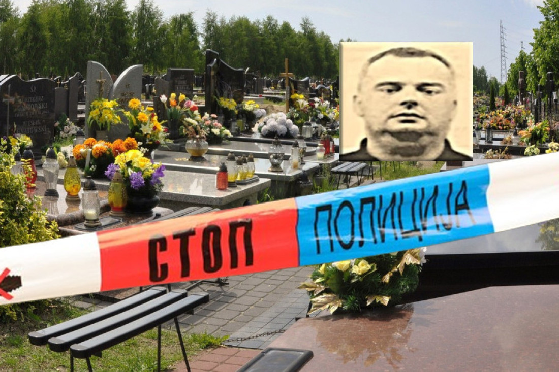 Milomir Jovanović ubijen pre sedam godina