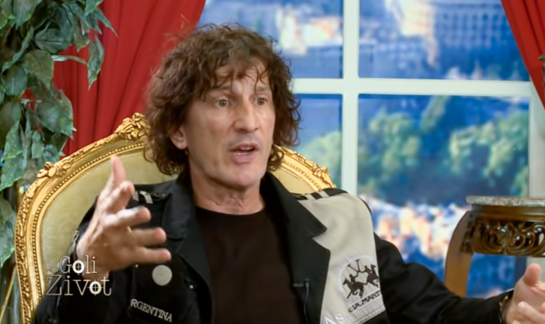 Žabac oslobođen za delo protiv biznismena