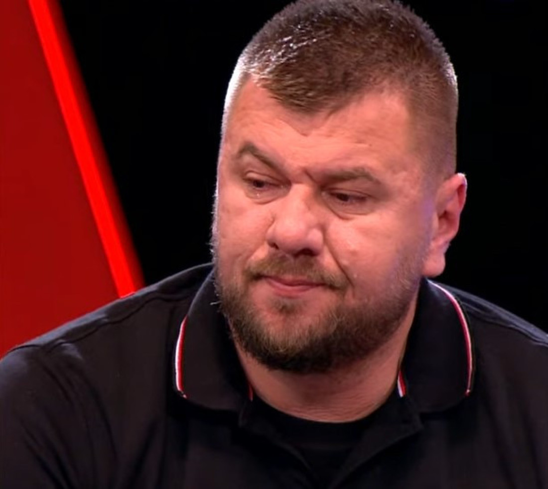 Janjušu pokojni brat dolazi u snove