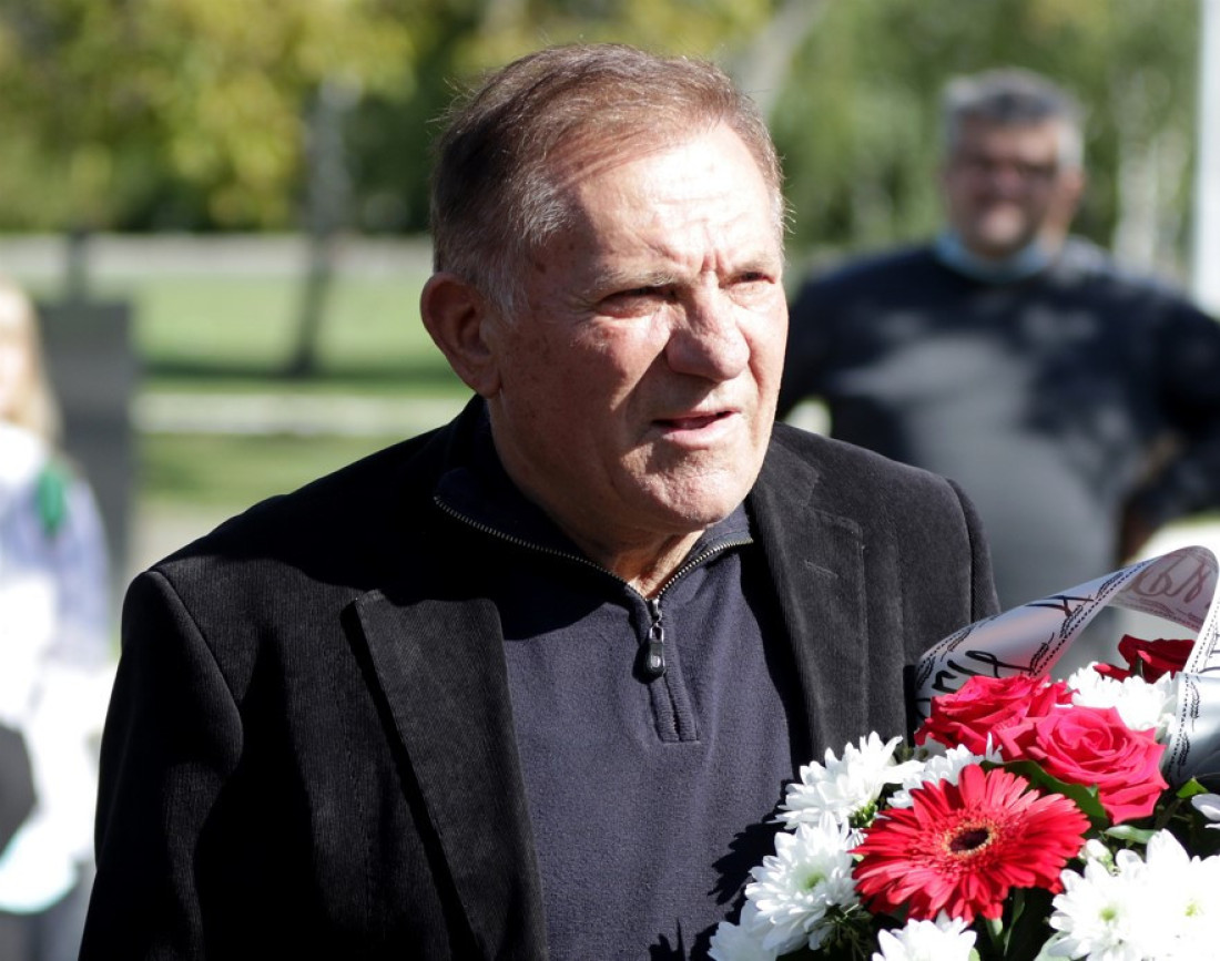 Miloš Bojanić dobro poznavao pokojnu Andrijanu Lazić