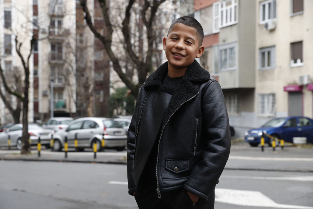 Alen Selimi o životu nakon filma Nedelja