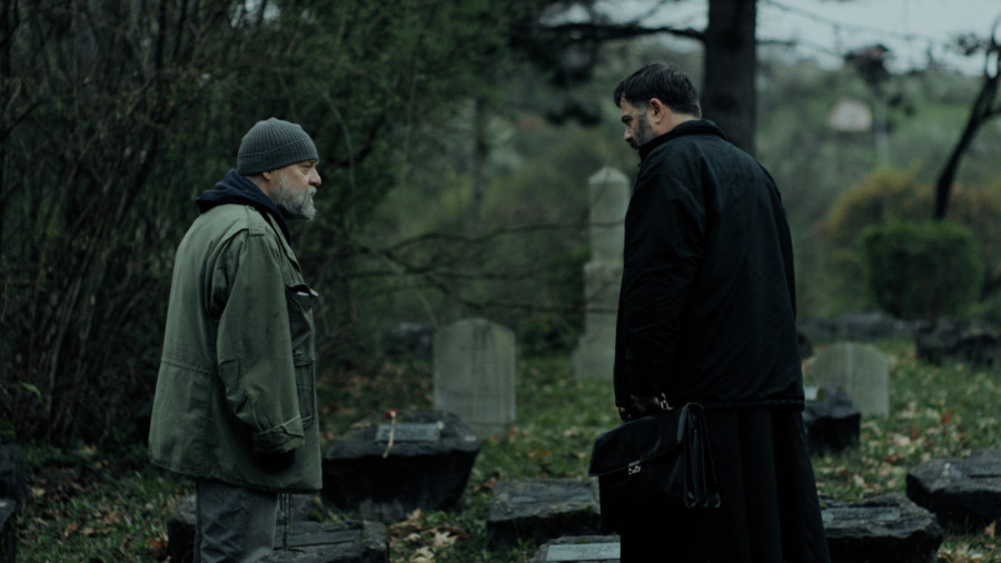 Šta donosi prva epizoda serije "Koža"