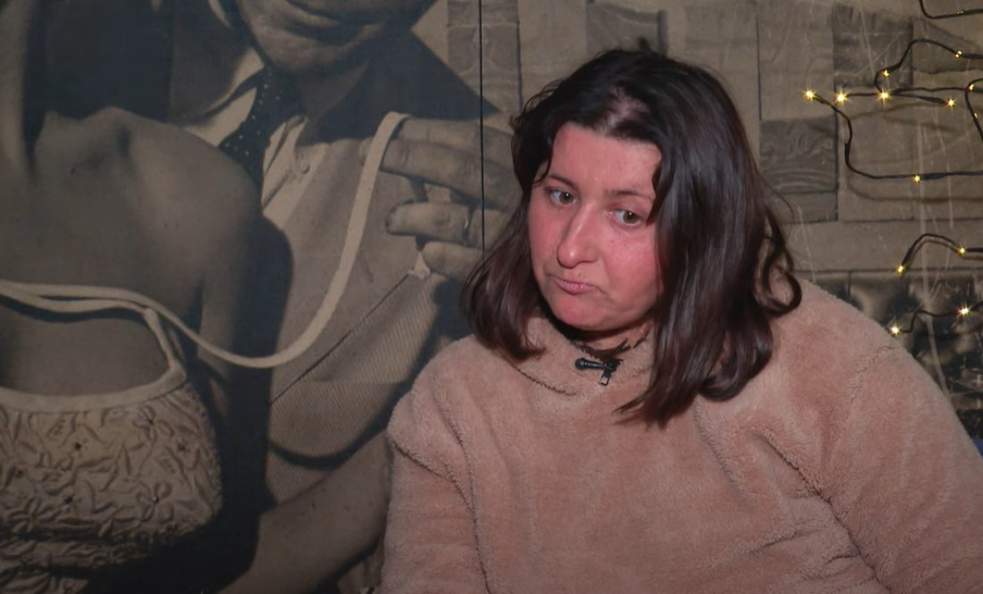 Žizela otkrila da misli kako su joj ukrali bebu na porođaju