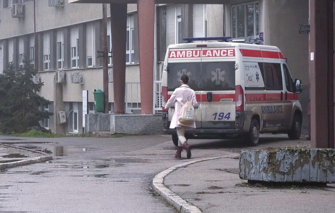 Potresno svedočenje majke kojoj je preminula beba