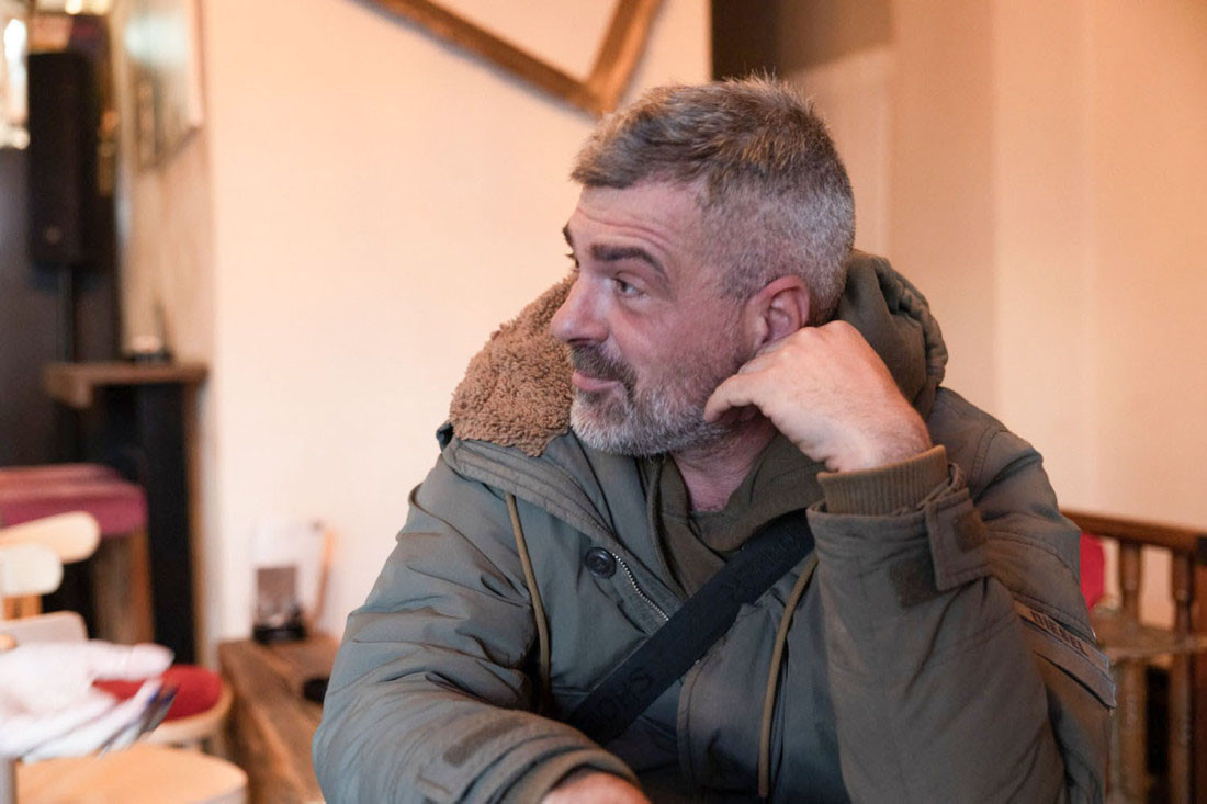 Ispovest patološkog kockara - Aleksandar Radovac