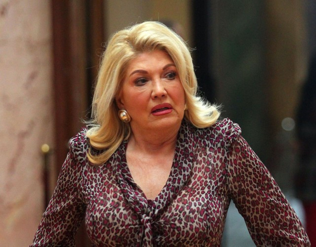 Evo zbog čega je Suzana Mančić promenila krsnu slavu