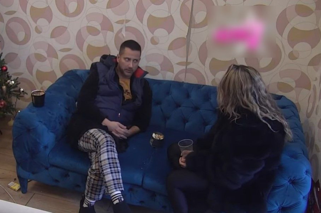 Aneli Ahmić i Marko Đedović opleli po Staniji i Asminu