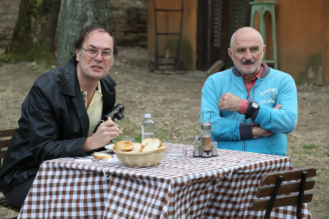 Druga sezona serije Drim tim od večeras na kanalu Superstar