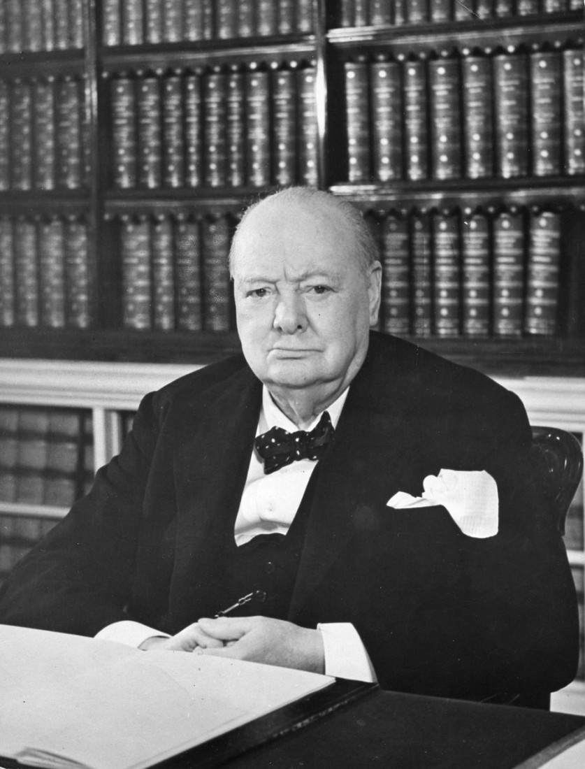 Biografija Vinstona Čerčila, godišnjica smrti