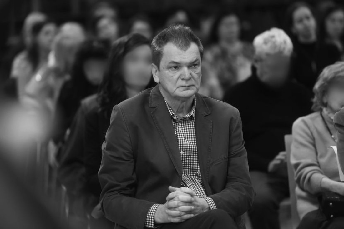 Preminuo akademik i pisac Goran Petrović