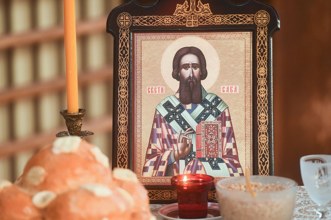 Svečano otvorena srpska škola "Sveti Sava" u Solunu