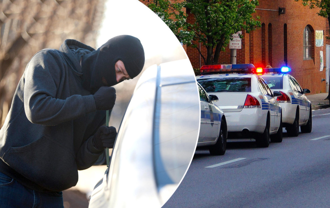 Bio je kralj kradljivaca automobila i izabrao je smrt