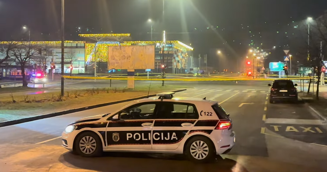 Hapšenja nakon ubistva u Sarajevu: Troje u pritvoru